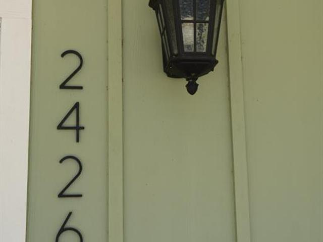 2426 Lincoln Drive