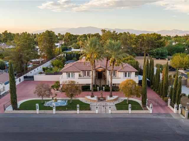 2426 Palomino Lane