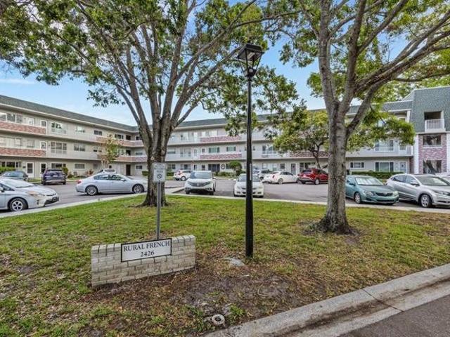 2426 Persian Dr #64, Clearwater, FL 33763