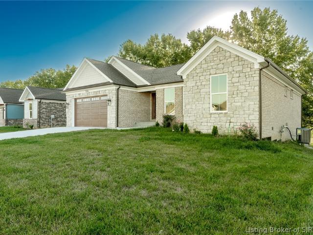 2426 Ridgewood Court Lot 917