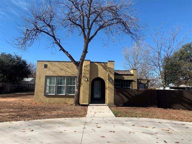 2426 Swenson St, Abilene, TX 79603
