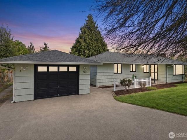 2426 S 142nd St, Seatac, WA 98168