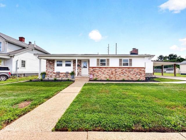 2426 S 5th St, Ironton, OH 45638