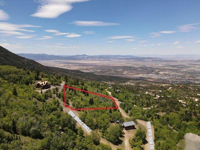 2426 S High Maple Cir Lot 3, Cedar City, UT 84720