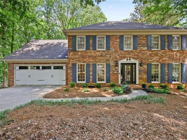2426 Saint Croix Cir, Marietta, GA 30062
