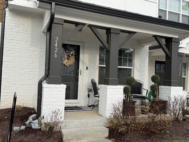 2426 Sayerville Ave, Old Hickory, TN 37138