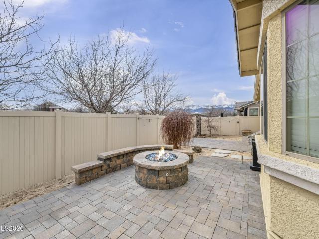 2426 Silver Maple Dr, Reno, NV 89521 | MLS #260002