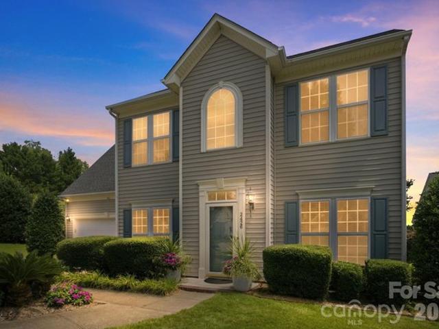2426 Smith Cove Rd, Denver, NC 28037