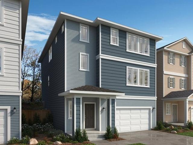 2426 th Pl SE, Everett, WA 98208