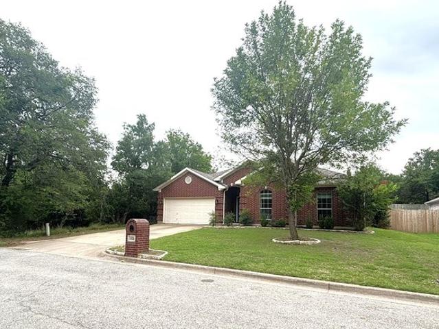 2426 Timber Cove Dr, Weatherford, TX 76087