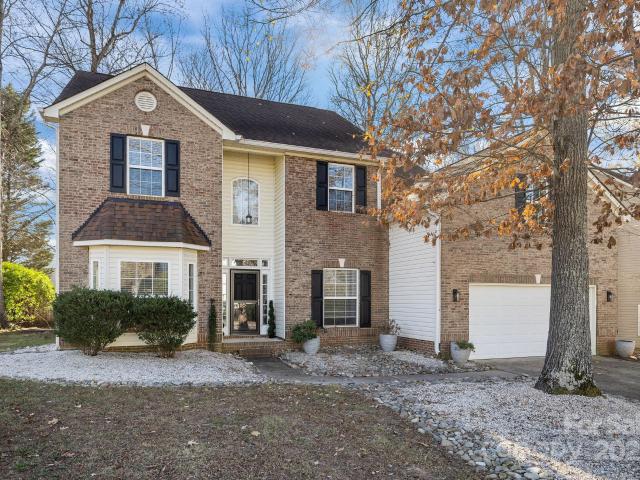 2426 Tory Oak Pl, Matthews, NC 28105 | MLS #4329 | Compass