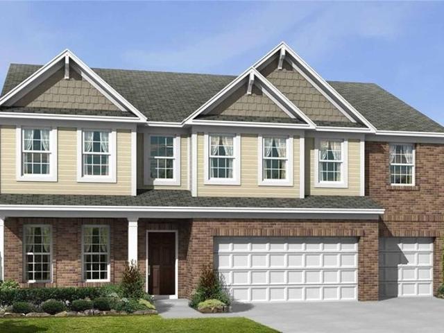 2426 Trail Vw, Lebanon, OH 45036