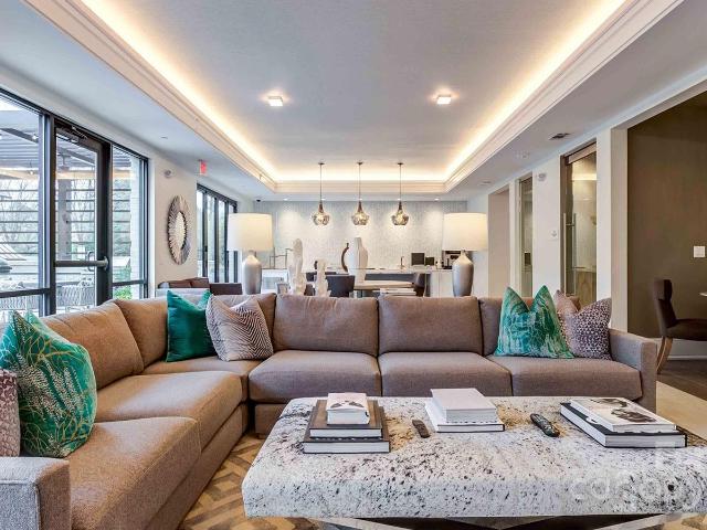 2426 Vail Ave, Unit B5, Charlotte, NC 28207 | MLS #4269 | Compass