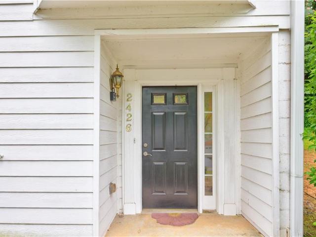 2426 Valley Cove Drive