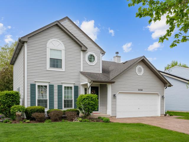 2426 Wild Cherry Ct, Aurora, IL 60506 | MLS #12629 | Compass