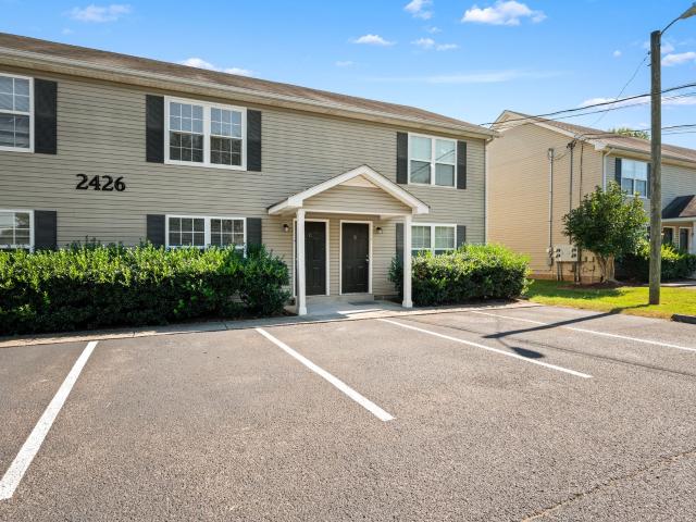 2426 Willowbrook Dr # C