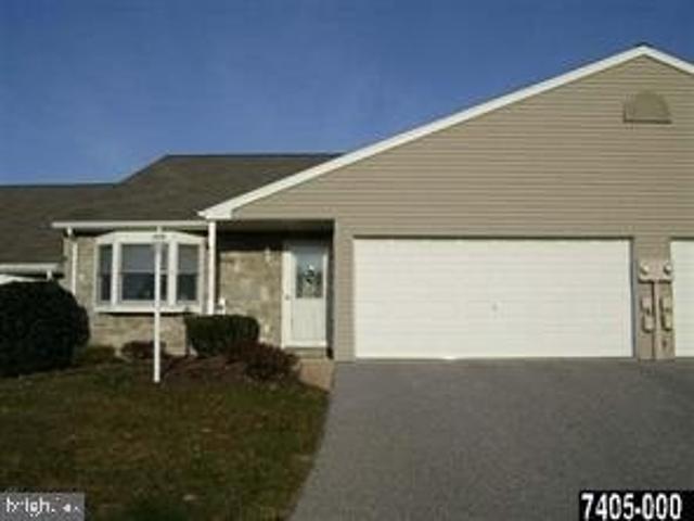 2426 Winterberry Ln Unit 49, York, PA 17406