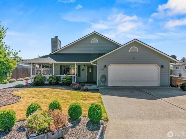 2426 38th Ave, Longview, WA 98632