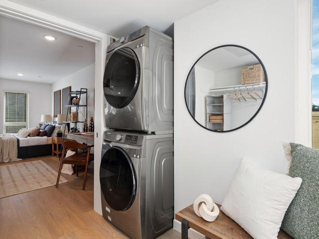 2426 4th Ave. 1 Bedroom Apartment for Rent at 2426 4th Ave, San Diego, CA 92101 Park West