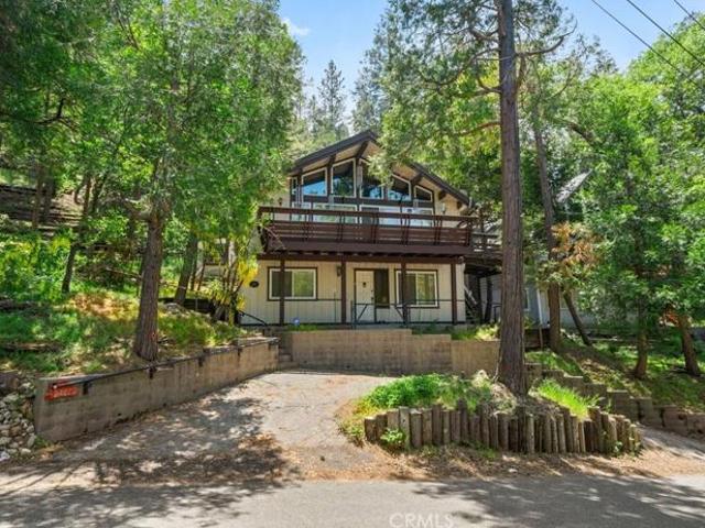 24273 Horst Dr, Crestline, CA 92325
