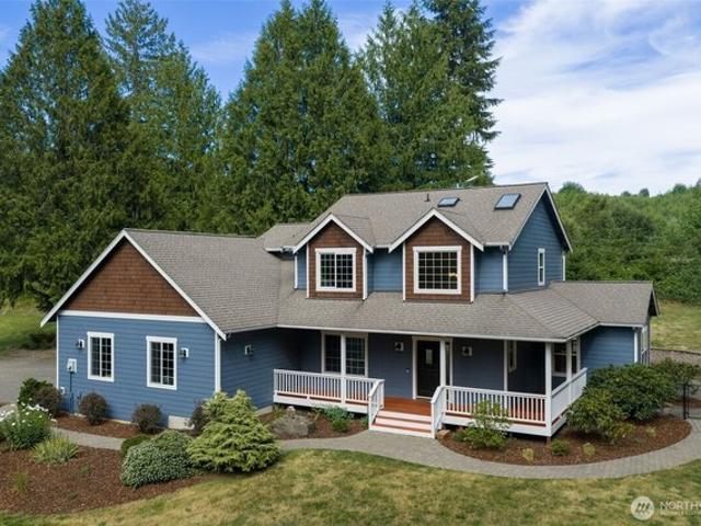 24270 Port Gamble Rd NE, Poulsbo, WA 98370