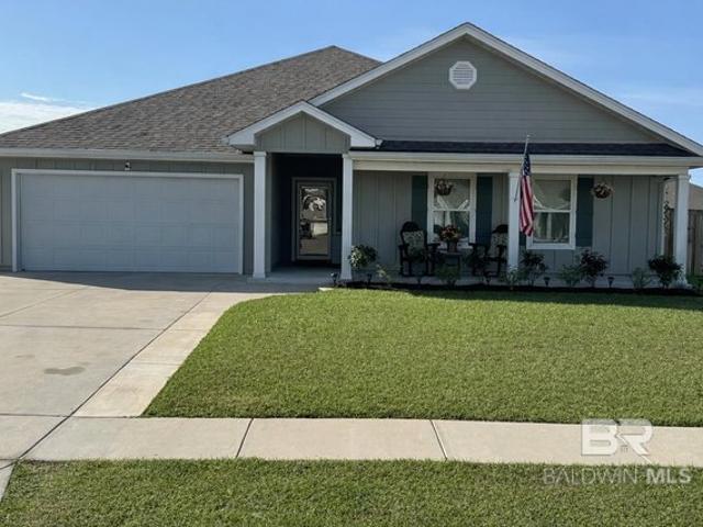 24271 Ringneck Loop, Elberta, AL 36530