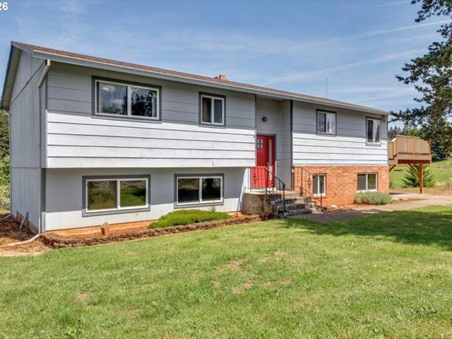 24271 S Larkin Rd, Beavercreek, OR 97004