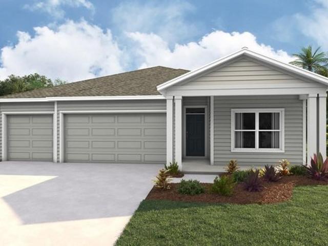 24274 NW 13th Blvd, Newberry, FL 32669