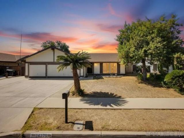 24275 Tierra De Oro St, Moreno Valley, CA 92553