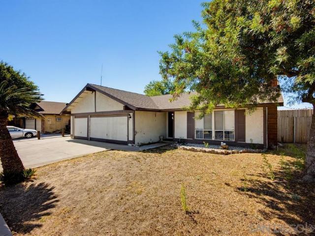24275 Tierra De Oro Street