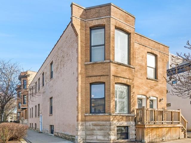 2427 N Seminary Ave Apt 1, Chicago, IL 60614