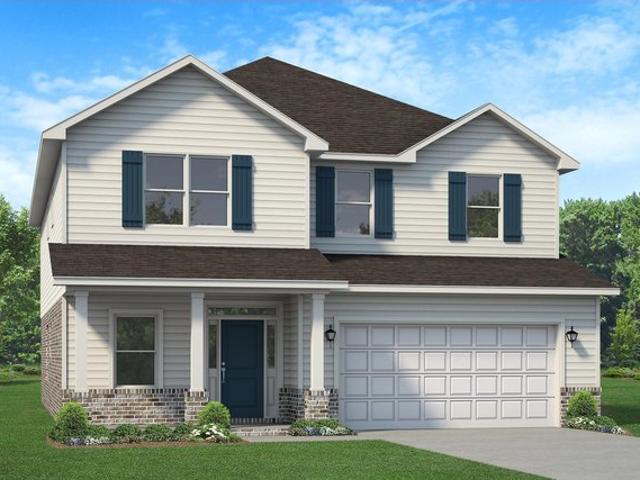 2427 Aaliyha Ln, Crestview, FL 32536
