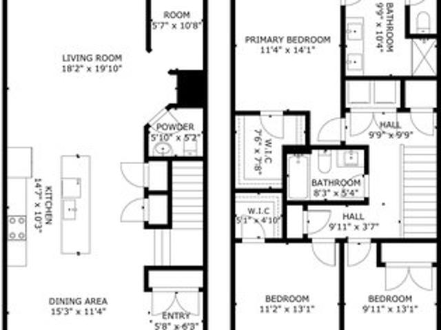 2427 Anlee Rd Unit A, Crozet, VA 22932