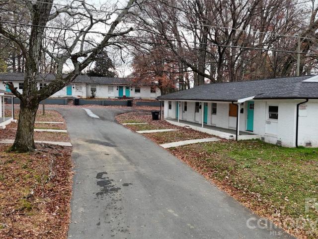 2427 Carmine St, Charlotte, NC 28206 | MLS #4339