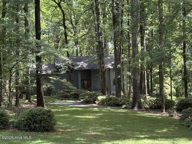 2427 Creekridge Dr, Rocky Mount, NC 27804