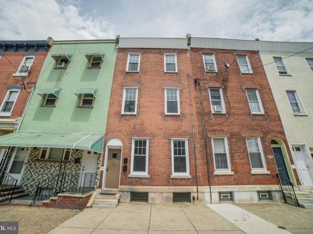 2427 E Allegheny Ave, Philadelphia, PA 19134