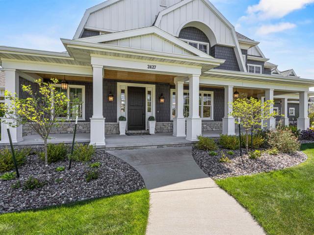 2427 e highpond crossing