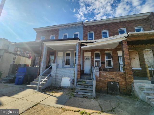 2427 E Lanvale Street
