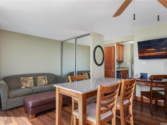2427 Kūhiō Ave, Unit 2301, Honolulu, HI 96815 | MLS #202526