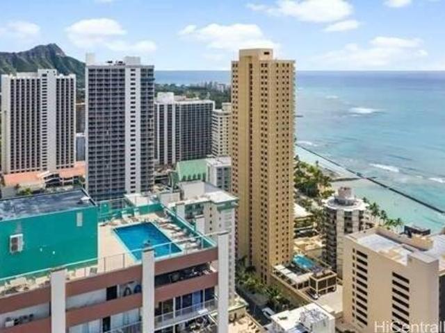 2427 Kuhio Avenue, 3107, Honolulu, HI 96815