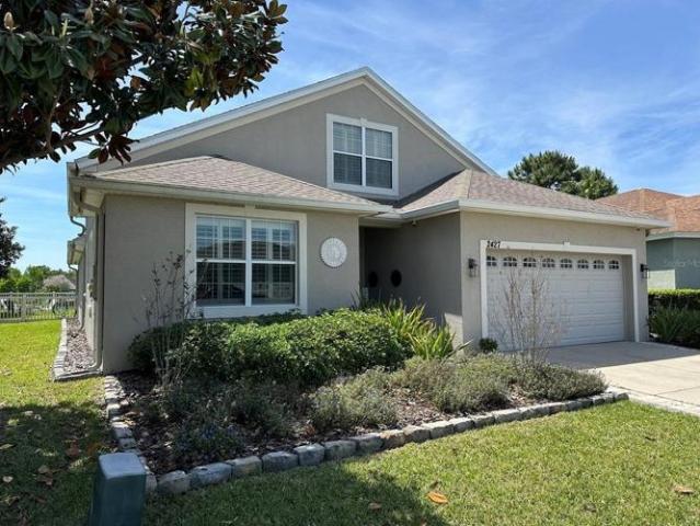2427 Ladoga Dr, Lakeland, FL 33805