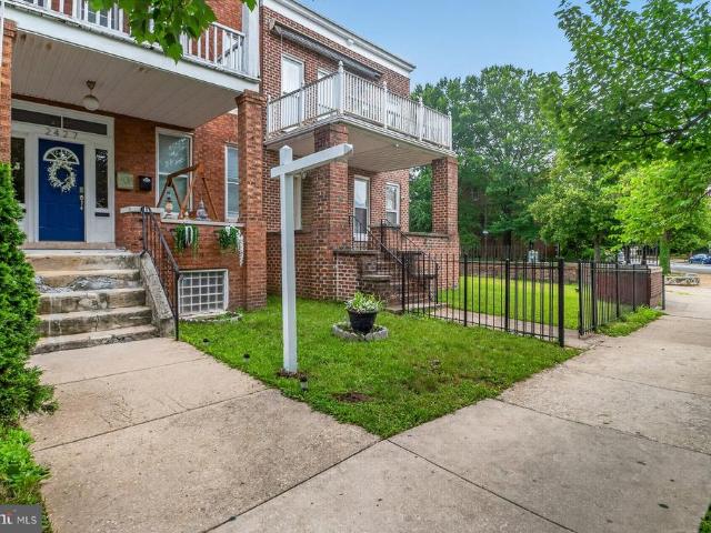 2427 Linden Avenue