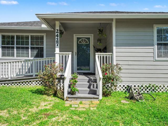 2427 Pearland Avenue