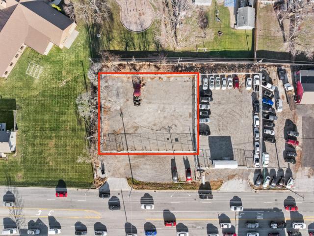 2427 Plainfield Road