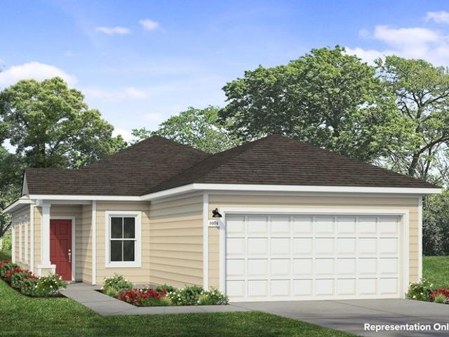 2427 Rambo Dr, San Antonio, TX 78224