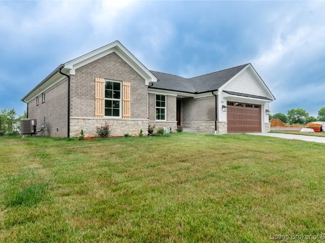 2427 Ridgewood Court Lot 908
