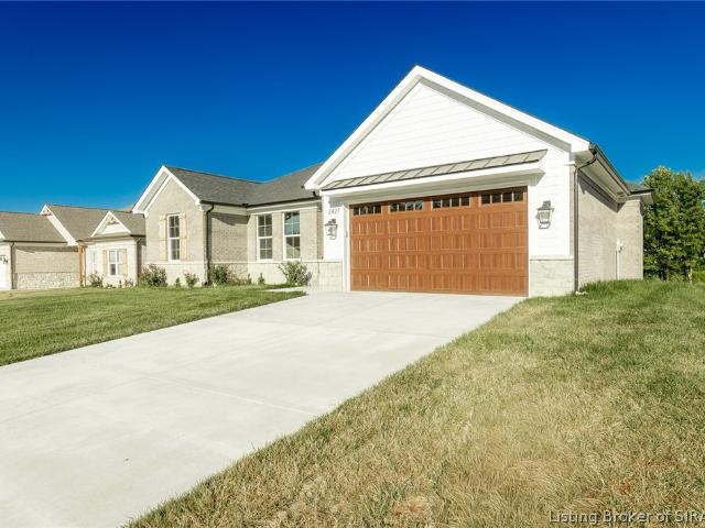 2427 Ridgewood Court Lot 908