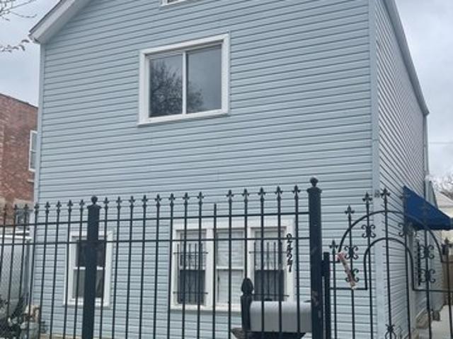2427 S Christiana Ave, Chicago, IL 60623