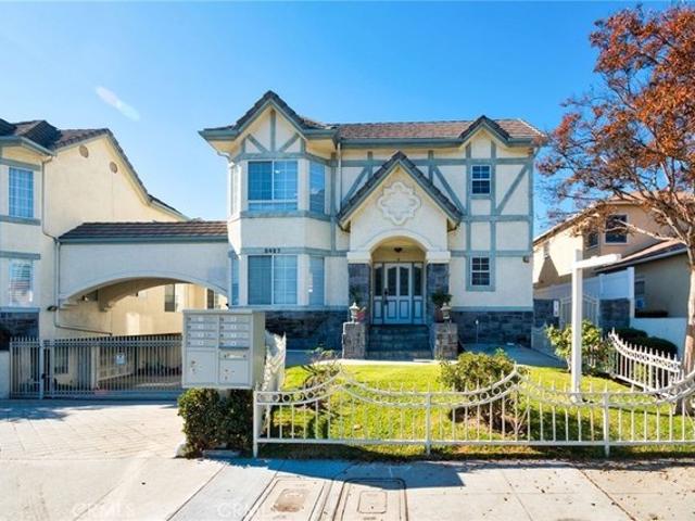 2427 S Baldwin Ave Unit A, Arcadia, CA 91007