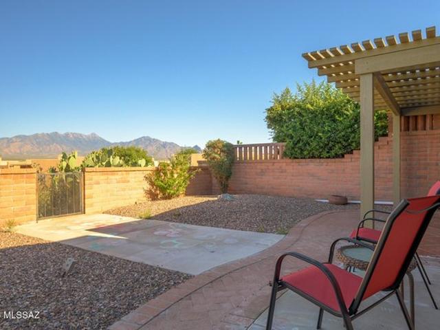 2427 S Orchard View Dr, Green Valley, AZ 85614